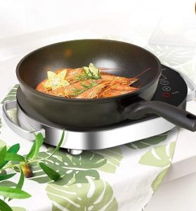 Best 6 Glass Hot Plates In 2022 - KitchenToast
