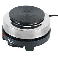 Best 6 Mini & Small Hot Plates On The Market In 2021 Reviews