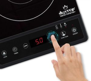 Best 6 Glass Hot Plates In 2022 - KitchenToast