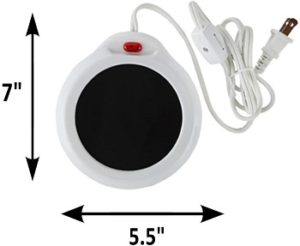 Best 6 Coffee Hot Plates In 2022 - KitchenToast