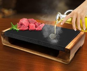 Best 6 Non-Electric Hot Plates In 2022 - KitchenToast
