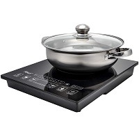 6 Best 12-inch Electric Hot Plates For Sale In 2022 Reviewed