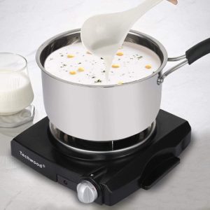 Best 6 Outdoor Hot Plates In 2022 - Kitchentoast