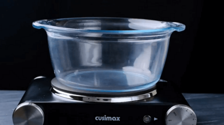 6 Best Hot Plates To Boil Water In 2022 - KitchenToast