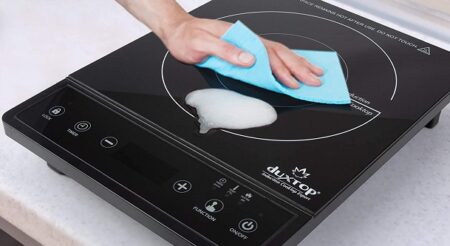 Best 6 Glass Hot Plates In 2022 - KitchenToast