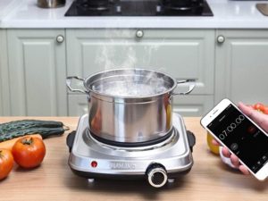 15 Hot Plate Recipes For Delicious Meal You Can Prepare At Home