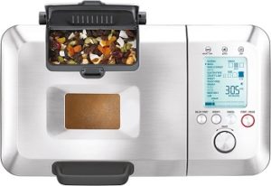 Best 6 Horizontal Loaf Bread Maker Machines In 2022 Reviews