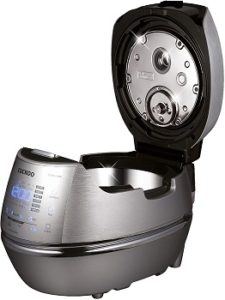 Best 6 Smart Rice Cookers To Choose From In 2022 Reviews