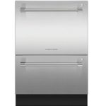 Best 5 Half-Load (Half-Size) Dishwasher For Sale In 2021