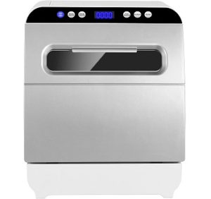 Best 6 Camping Dishwashers In 2022 - KitchenToast