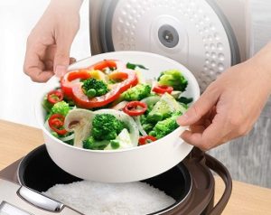 Best 6 Chinese Rice Cookers You Can Pick - Reviewed By Expert