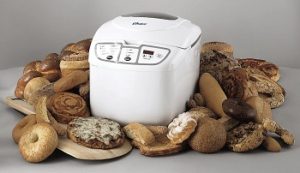 Best 6 Horizontal Loaf Bread Maker Machines In 2022 Reviews