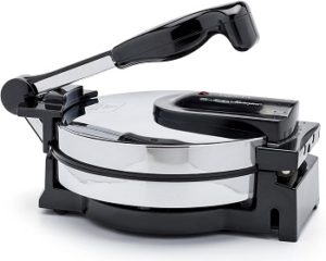 Best 6 Electric Roti Maker Machines To Choose In 2022 Reviews