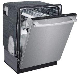 Best 5 Steam Dishwashers To Choose From In 2021 Reviews