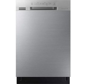 Best 6 Heavy-Duty Dishwashers In 2022 - KitchenToast