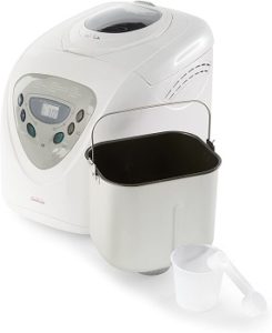 Best 6 Mini/Small Bread Maker Machines To Buy In 2022 Reviews