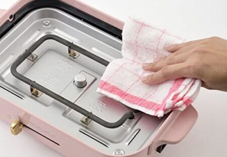 Best 6 Japanese Hot Plates In 2022 - KitchenToast