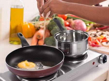 15 Hot Plate Recipes For Delicious Meal You Can Prepare At Home