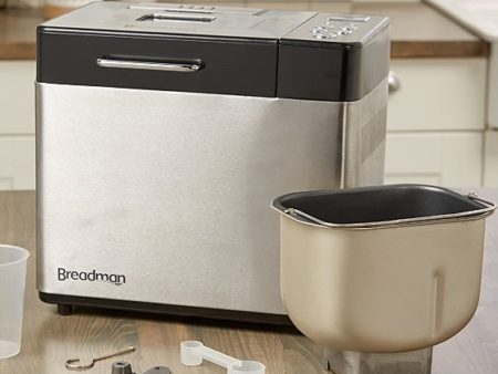 3 Best 3lb Bread Machines You Can Choose From In 2021 Reviews
