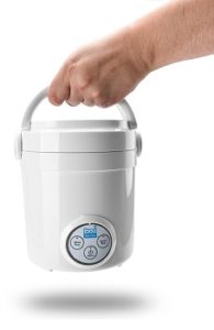 Best 6 Personal One-Person Single Serve Rice Cooker Reviews