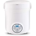 Best 6 Personal One-Person Single Serve Rice Cooker Reviews