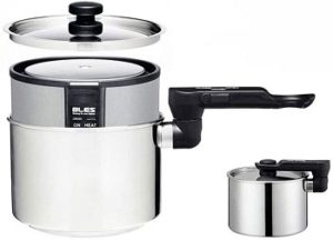 Best 6 Camping Rice Cookers: Electric & Gas In 2022 Reviews