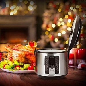 Best 6 Chinese Rice Cookers You Can Pick - Reviewed By Expert