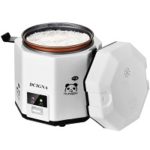 Best 6 Chinese Rice Cookers You Can Pick - Reviewed By Expert