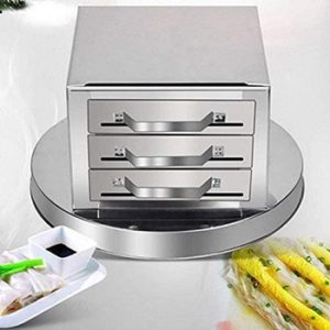 Best 6 Rice Noodle Roll Steamer Machines In 2022 Reviews