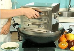 Best 6 Rice Noodle Roll Steamer Machines In 2022 Reviews