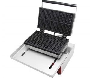Best 6 Big, Giant & Large Waffle Makers Reviewed In 2022