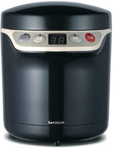 Best 6 Small & Mini Japanese Rice Cookers In 2022 Reviews