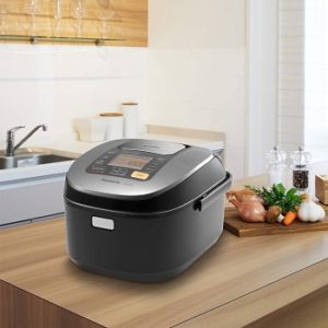 6 Best & Most Expensive Rice Cookers To Buy In 2022 Reviews