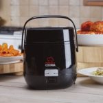 Best 6 Portable Rice Cookers For Travelling In 2021 Reviews