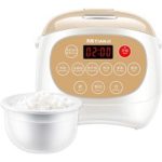 Best 6 Chinese Rice Cookers You Can Pick - Reviewed By Expert