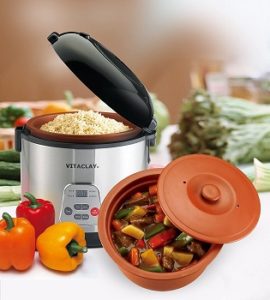 Best 6 Rice Cookers Without Teflon (Non-Stick) Reviews 2022