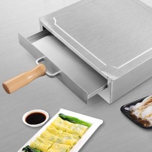Best 6 Rice Noodle Roll Steamer Machines In 2022 Reviews