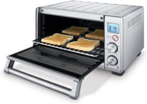 6 Top 12-inch Pizza Toaster Ovens All Pizza Fans Should Have