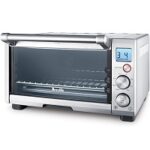 6 Top 12-inch Pizza Toaster Ovens All Pizza Fans Should Have