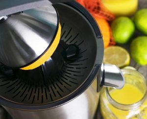 Best 6 Automatic Lemon Squeezer Machines Reviewed By Expert