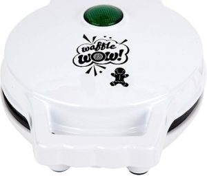 Best 5 Funny Waffle Makers & Irons To Buy In 2022 Reviews