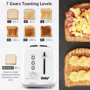 Best 3 Toasters With Closing Lid You Can Buy In 2022 Reviews