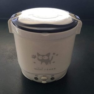 4 Best 12-volt DC Rice Cookers You Can Buy In 2022 Reviews