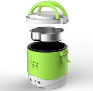 4 Best 12-volt DC Rice Cookers You Can Buy In 2022 Reviews