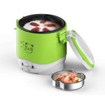 4 Best 12-volt DC Rice Cookers You Can Buy In 2022 Reviews