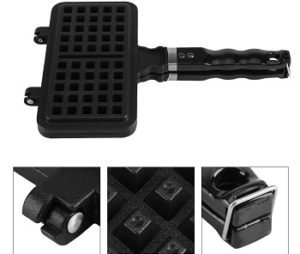 Best 6 Camping Waffle Iron Makers To Purchase In 2022 Reviews