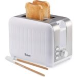 Best 6 Small RV Camping Toasters For Sale In 2021 - Reviewed