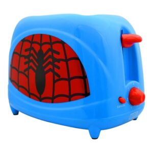 Top 2 Spider-Man Toasters For Sale In 2022 Reviewed By Expert