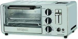 Best 6 Most Energy Efficient Toaster Ovens Saving Your Money