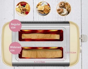 Best 3 Toasters With Closing Lid You Can Buy In 2022 Reviews